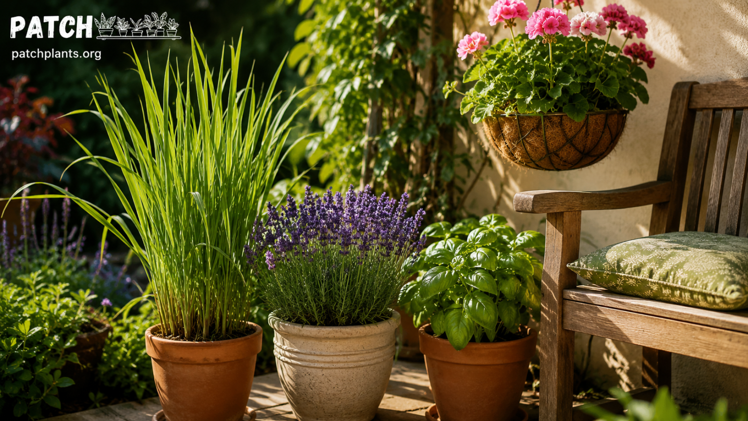 15 Hardy Outdoor Plants That Thrive All Year Round - Patch Plants